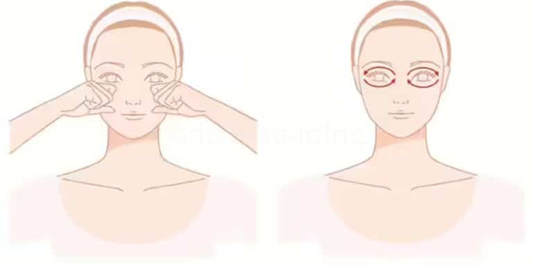 How to Do Facial Massage at Home for Glowing Skin?