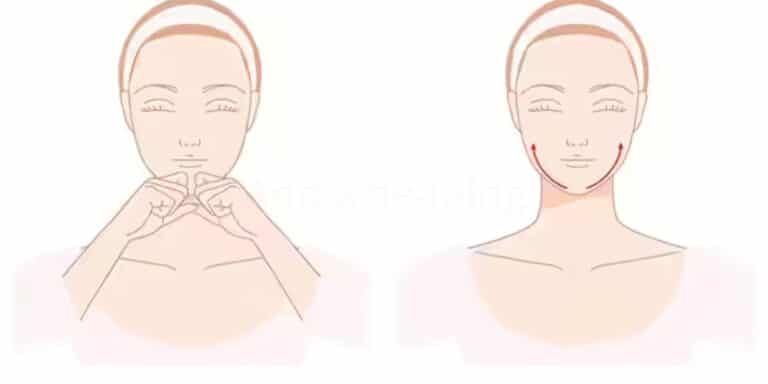 How to Do Facial Massage at Home for Glowing Skin?