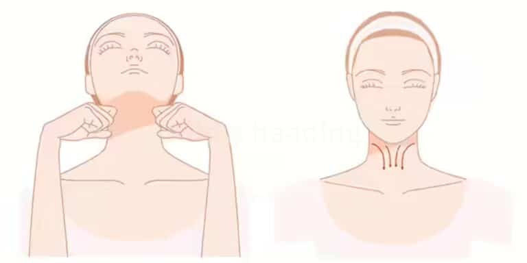 How to Do Facial Massage at Home for Glowing Skin?
