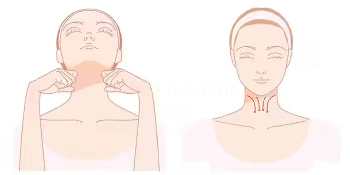 How to Do Facial Massage at Home for Glowing Skin?