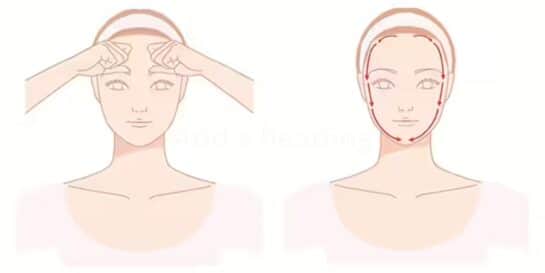 How to Do Facial Massage at Home for Glowing Skin?