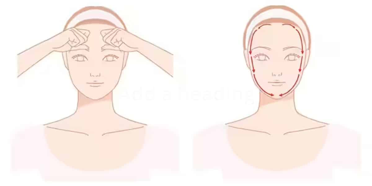 How to Do Facial Massage at Home for Glowing Skin?
