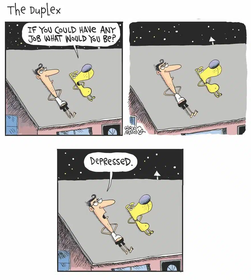 17 Funny Comics About Random Things And Unexpected Plot Twists, By ...