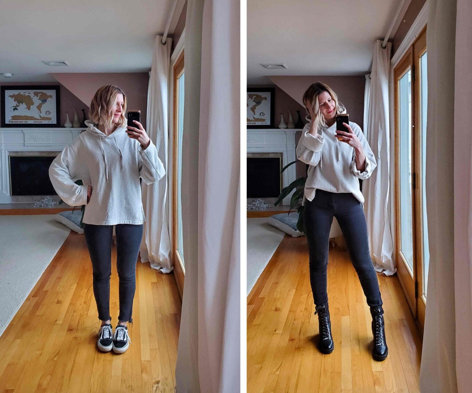 8 Tips To Help You Build More Outfits With The Clothes You Have