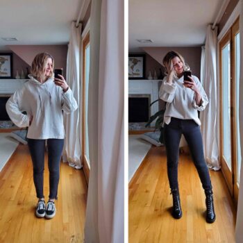 Want to know how to dress to suit your body-shape?