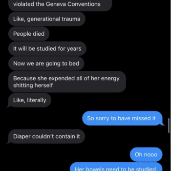 35 Absolutely Perfect Texts People Sent In 2025 That Make Me Laugh ...