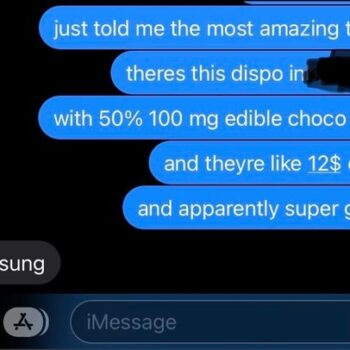 16 Awful Texts No Human Wants To Receive Under Any Circumstance