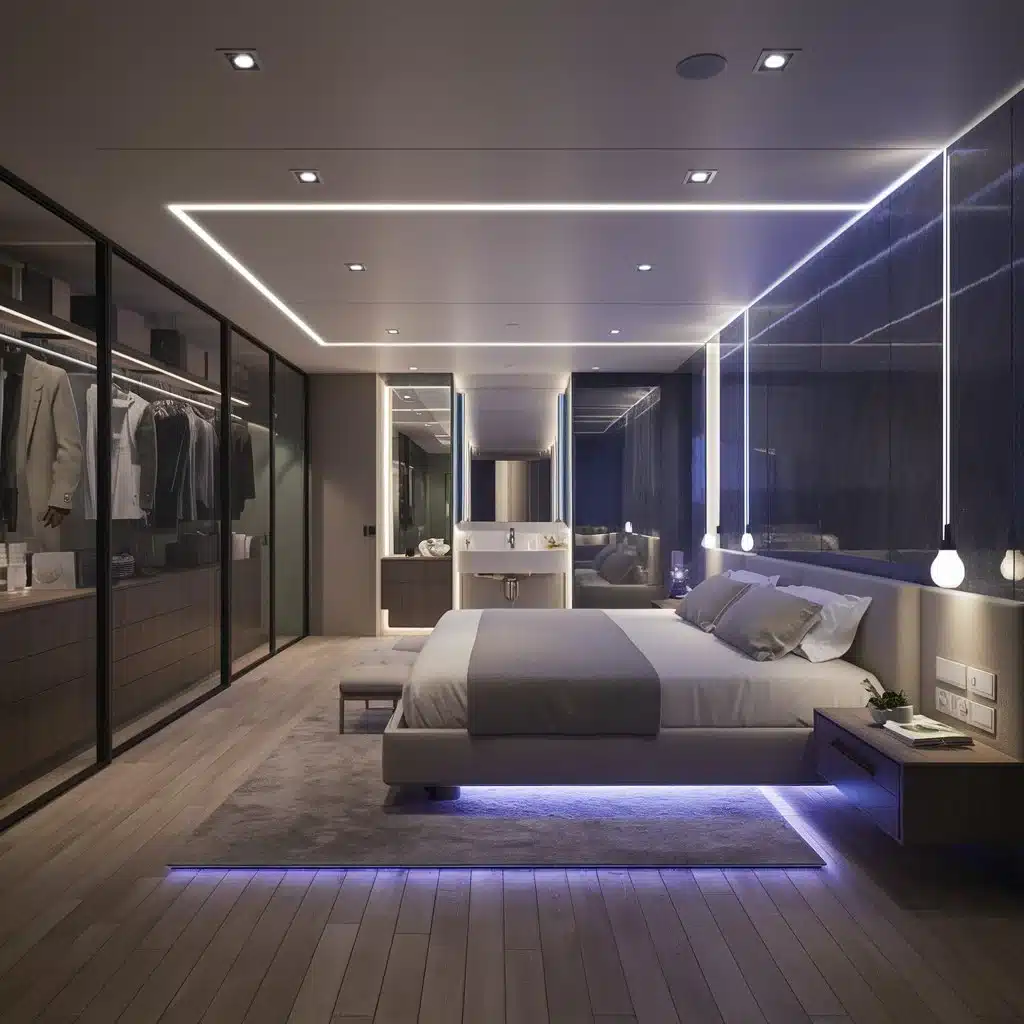 20 Luxury Men's Bedroom Ideas to Boost Your Daily Routine
