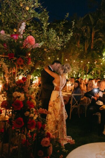 Romantic Wedding Themes for a Fairytale Celebration