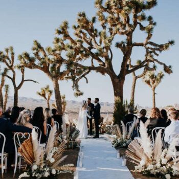 Romantic Wedding Themes for a Fairytale Celebration