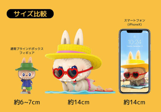 Let's Meet Labubu!