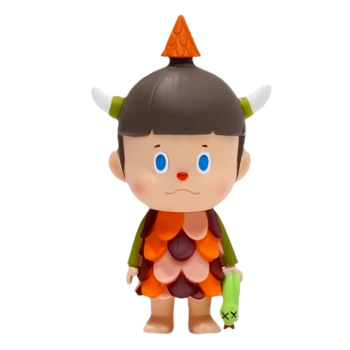 Let's Meet Labubu!