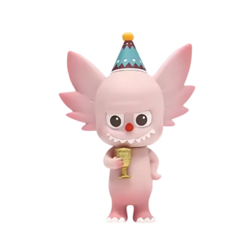 Let's Meet Labubu!