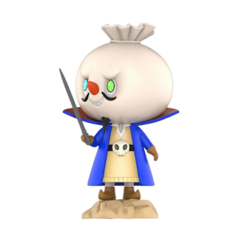 Let's Meet Labubu!