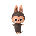Let's Meet Labubu!
