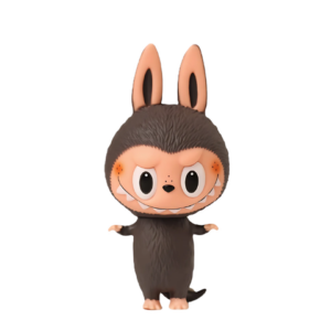 Let's Meet Labubu!