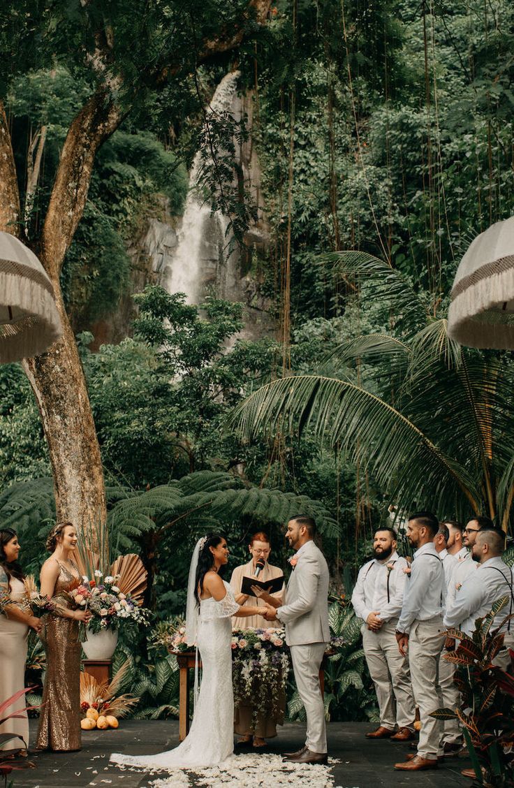 Destination Wedding Venues in Dreamy Locations