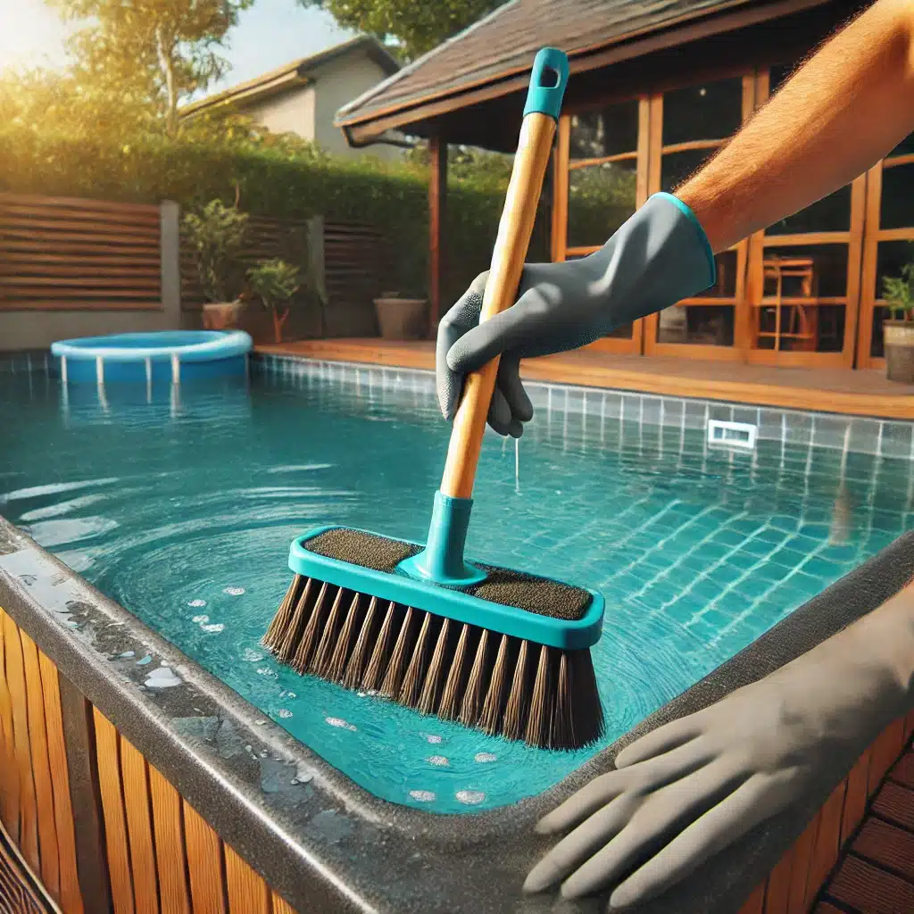 Above Ground Pool Hacks: The Ultimate Guide to a Perfect Pool