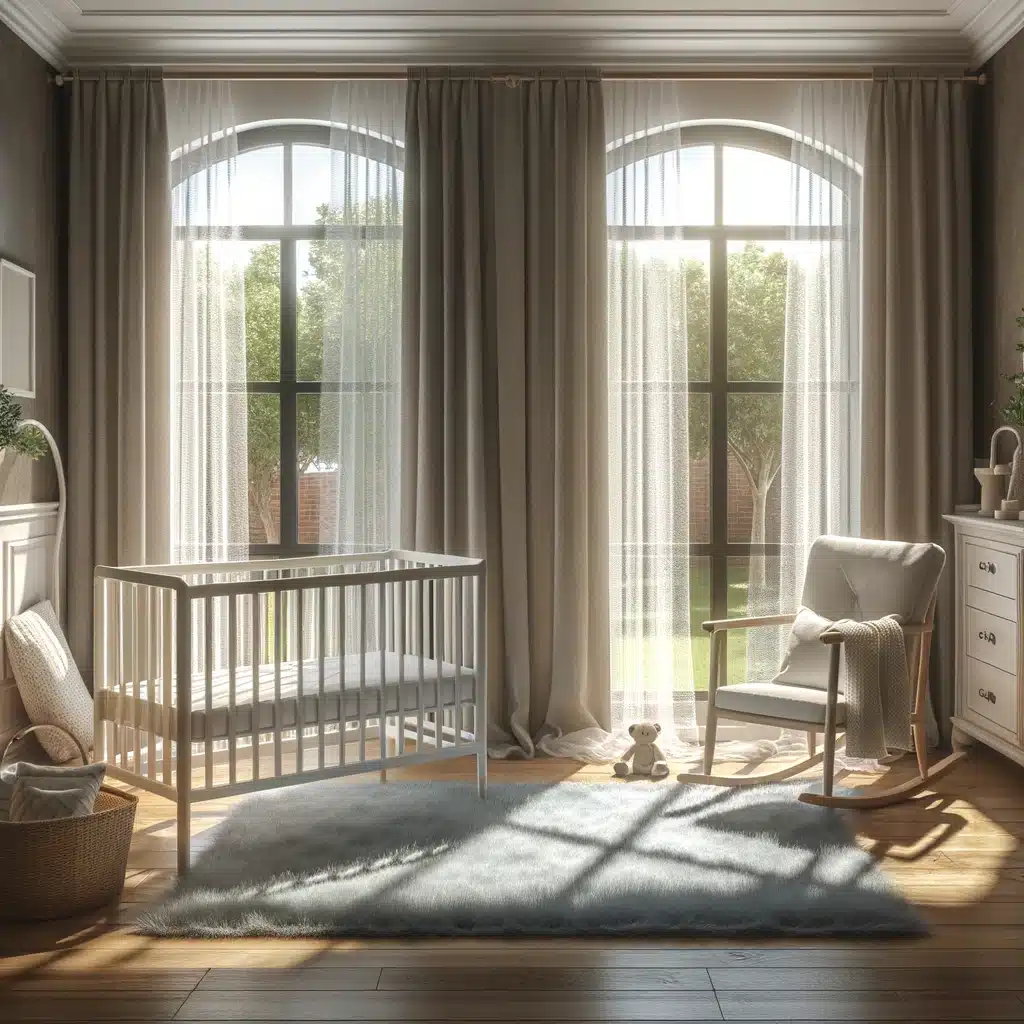 Transform Your Nursery Room with These Stunning Design Hacks!