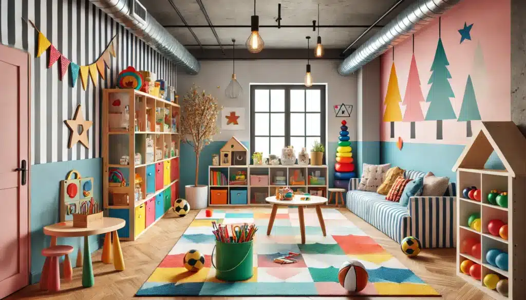 Get Creative Basement Inspirations To Revamp Your Space