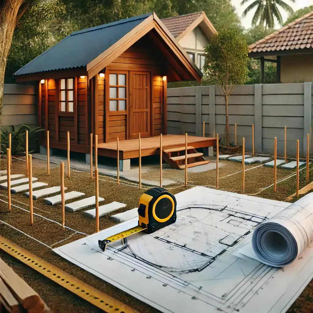 Stunning Backyard Guest House Ideas Your Visitors Will Say Wow