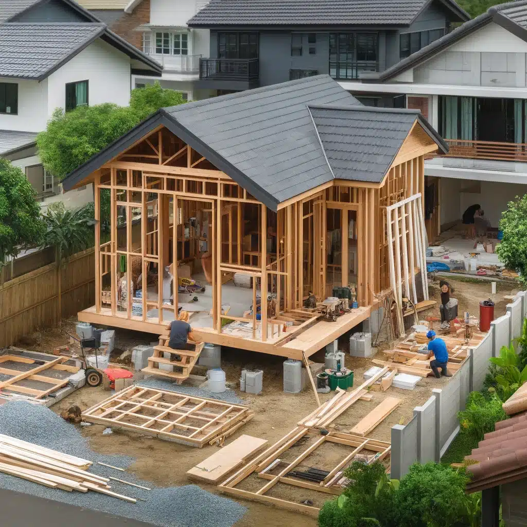 Stunning Backyard Guest House Ideas Your Visitors Will Say Wow
