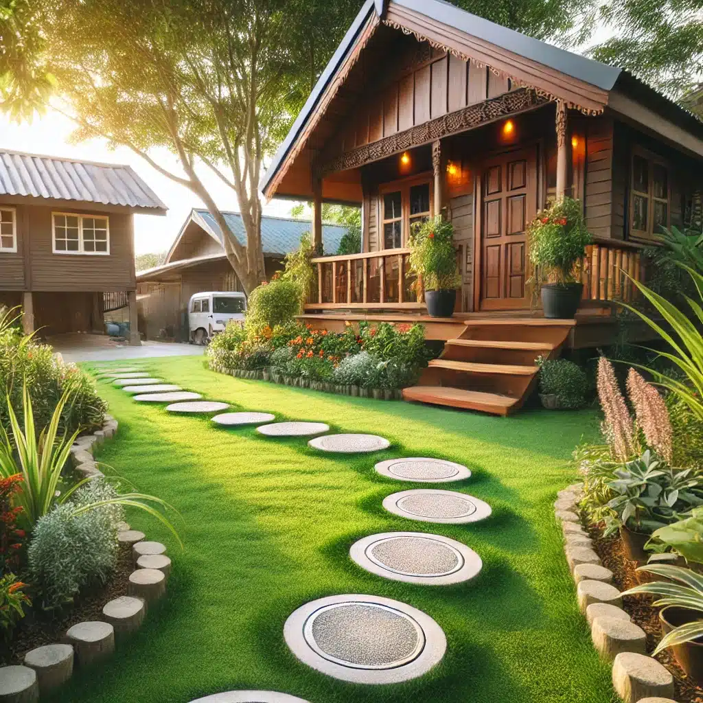Stunning Backyard Guest House Ideas Your Visitors Will Say Wow