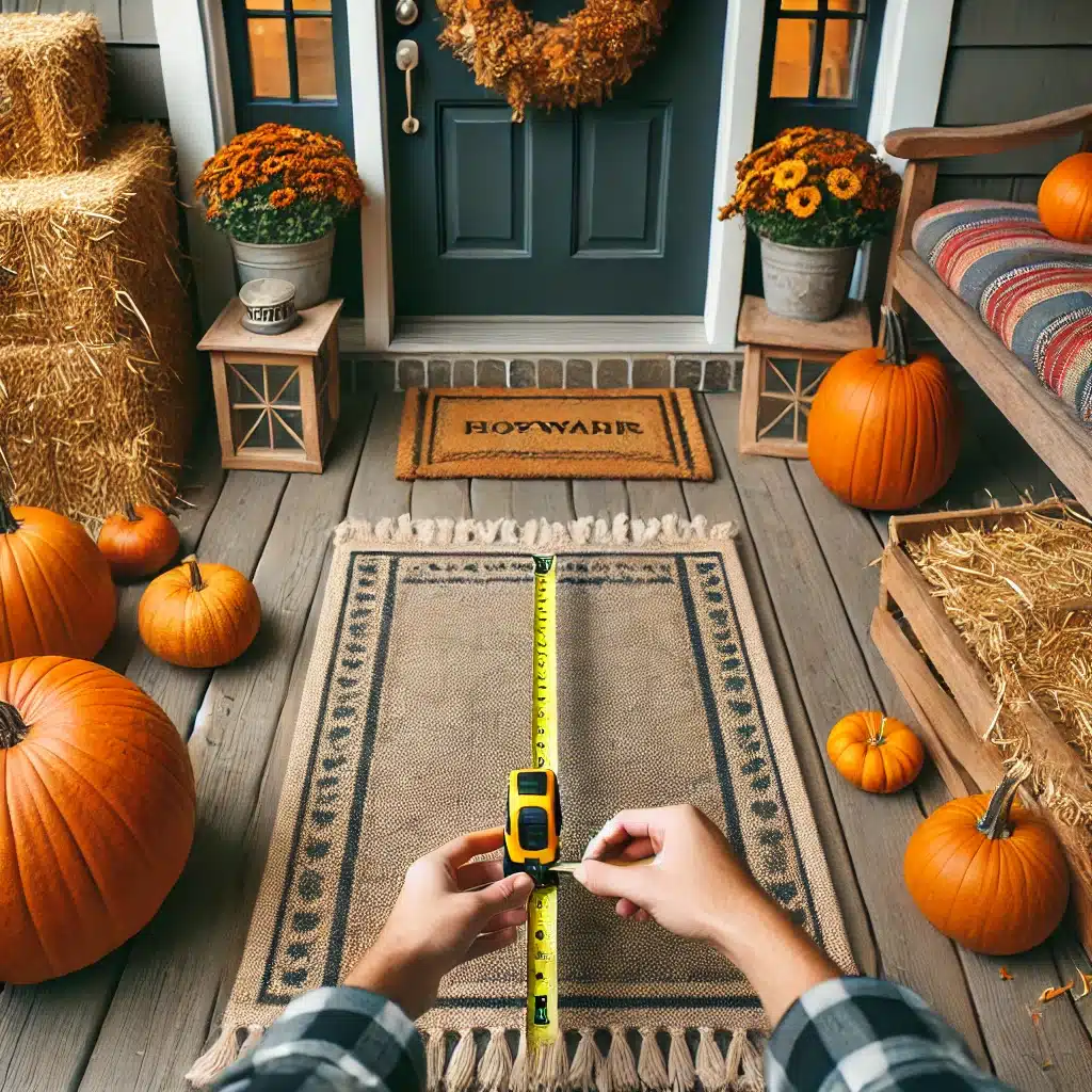 Fall Front Porch Decor Ideas That Will Wow Your Neighbors!