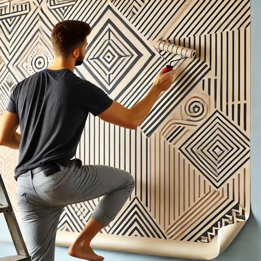 The Best Wallpaper Ideas to Instantly Upgrade Your Home!