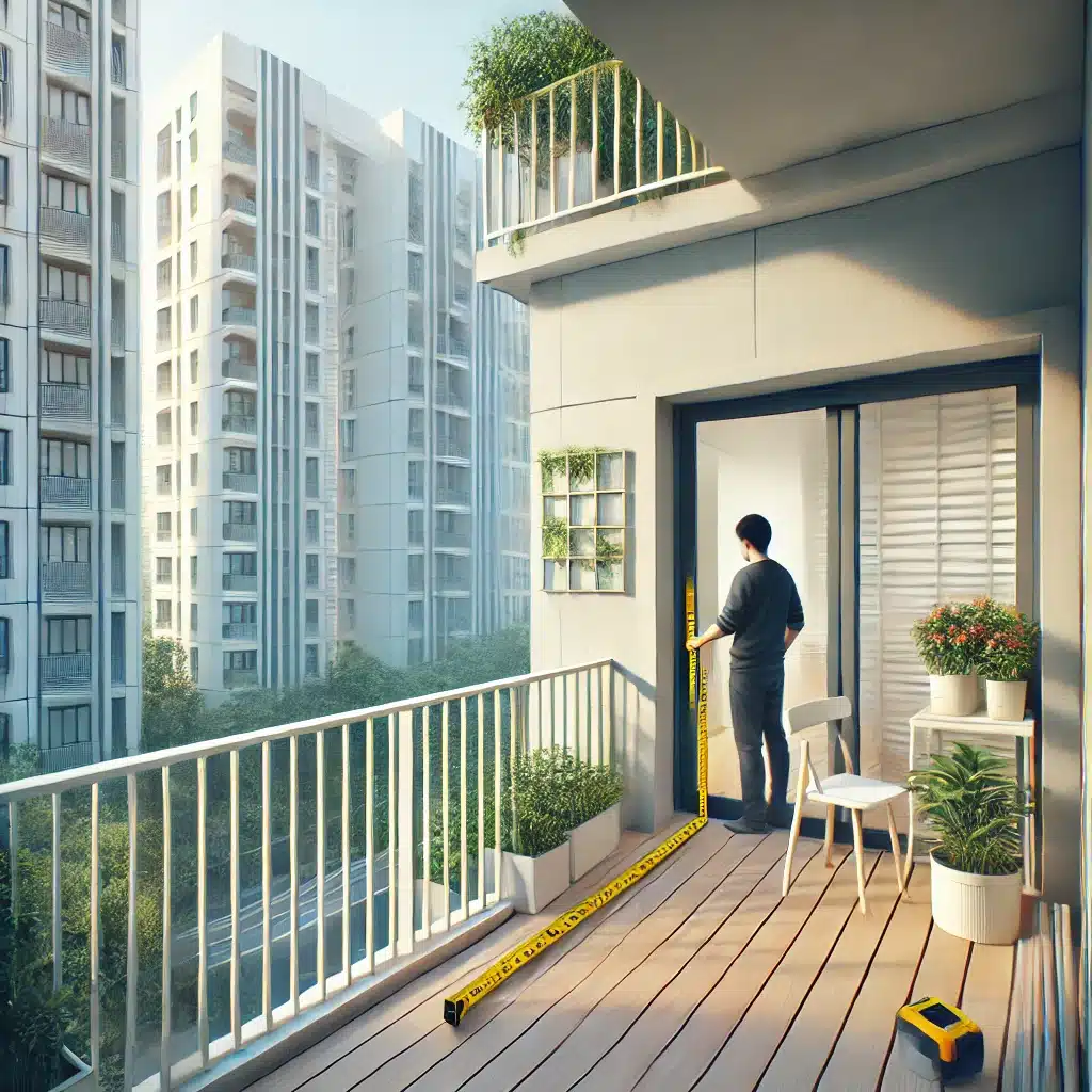 Decorating Your Small Apartment Balcony? Amazing Ideas