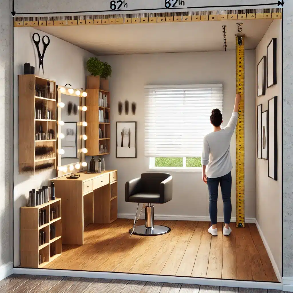 The Ultimate Guide to Designing a Hair Room at Home