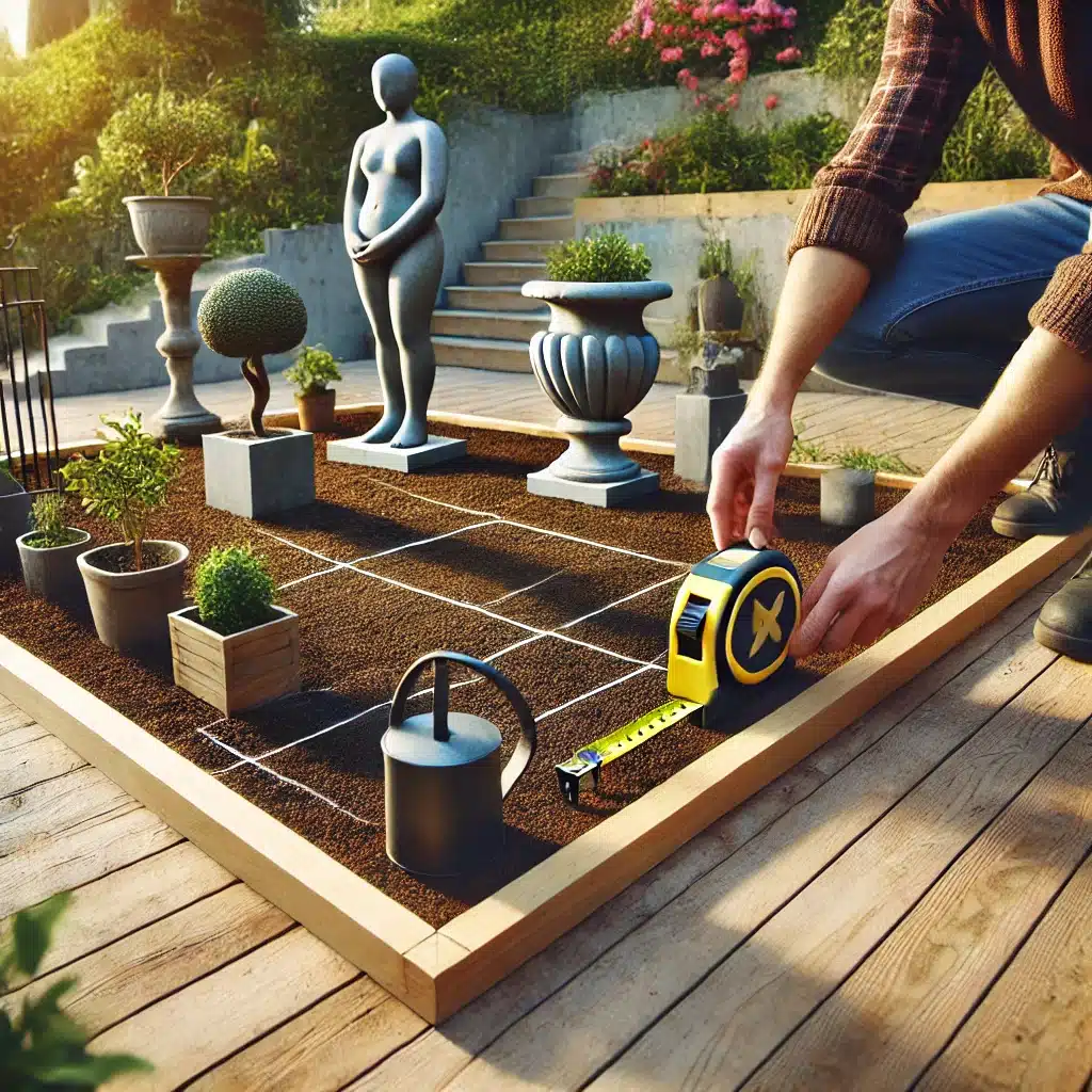 Stunning DIY Garden Sculpture Art to Transform Your Yard!