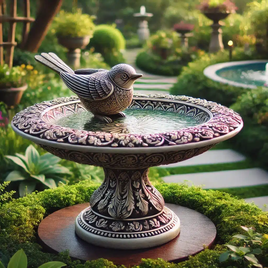 Stunning DIY Garden Sculpture Art to Transform Your Yard!