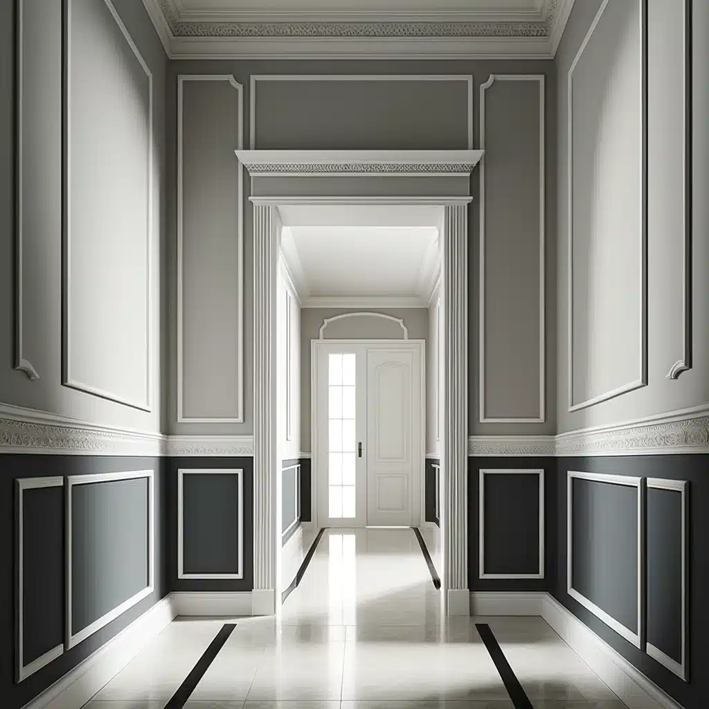 Gorgeous Border Designs to Elevate Any Room Instantly!