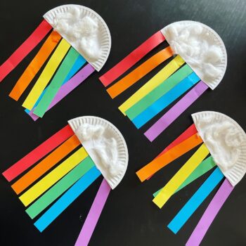 17 Easy Paper Crafts for Kids That Are Fun, Colorful, and Mess-Free
