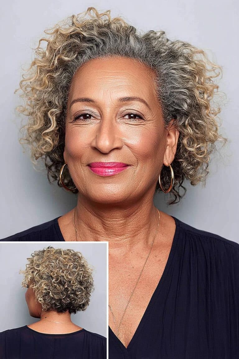 15 Coily Hairstyle Ideas to Rock This Season